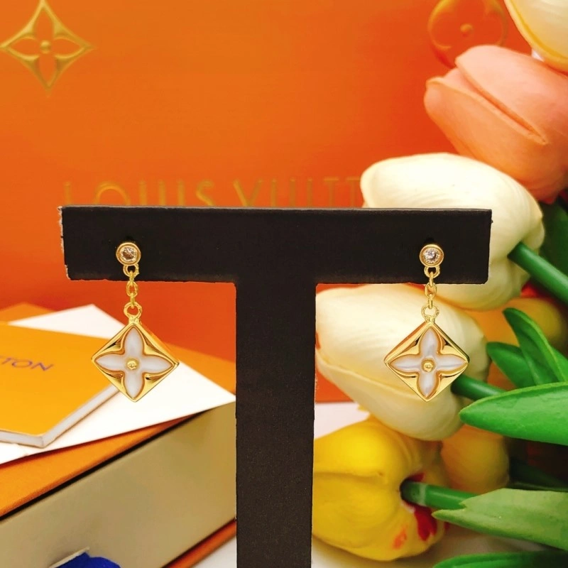 Cut-rate Louis Vuitton Earrings