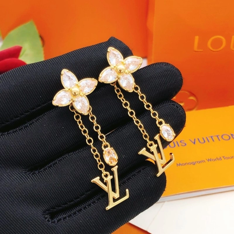 Louis Vuitton Earrings