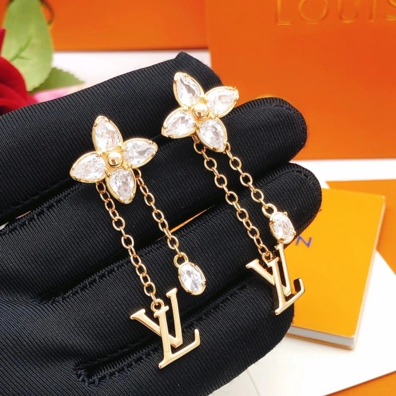 Louis Vuitton Earrings
