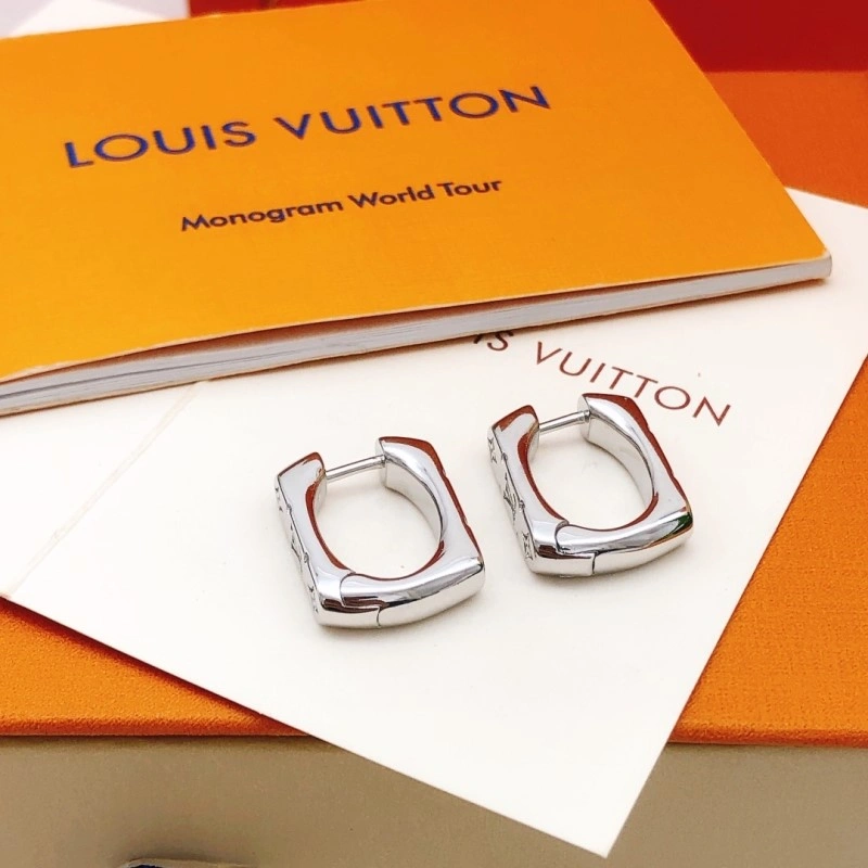 Inexpensive Louis Vuitton Earrings