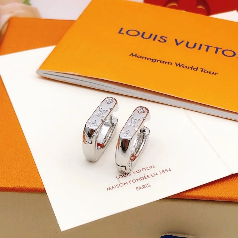 Inexpensive Louis Vuitton Earrings