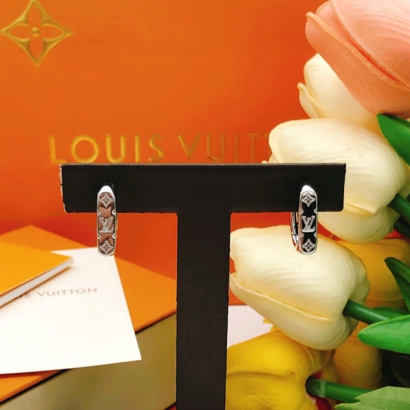 Inexpensive Louis Vuitton Earrings