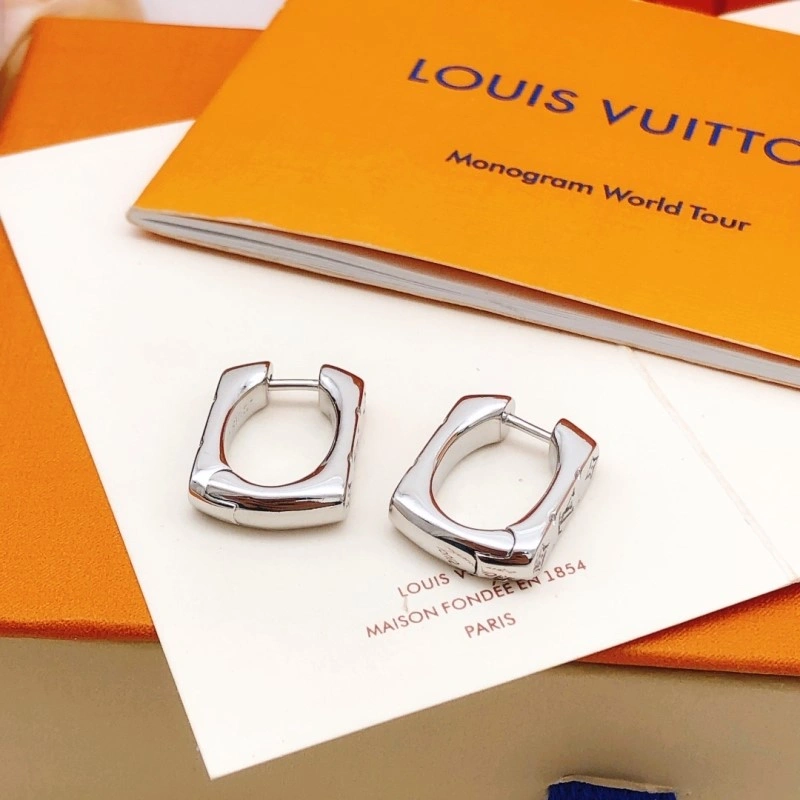 Inexpensive Louis Vuitton Earrings