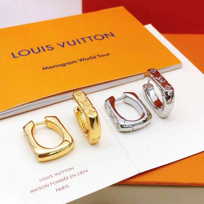 Inexpensive Louis Vuitton Earrings