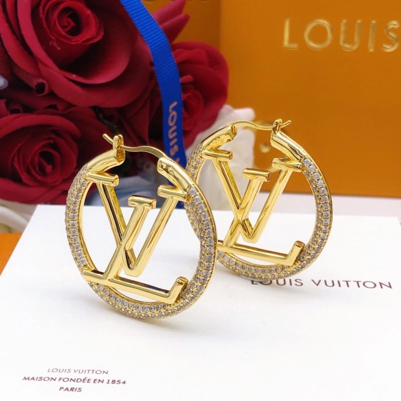 Louis Vuitton Earrings