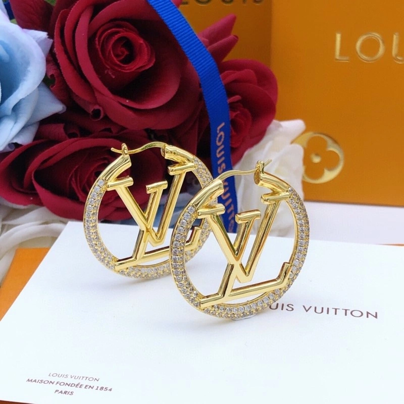 Discounted Louis Vuitton Earrings