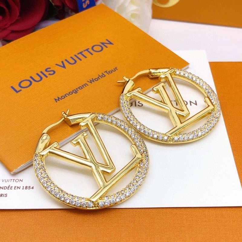 Discounted Louis Vuitton Earrings