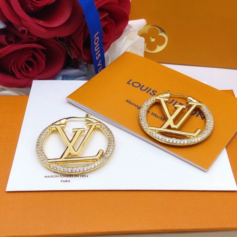 Discounted Louis Vuitton Earrings