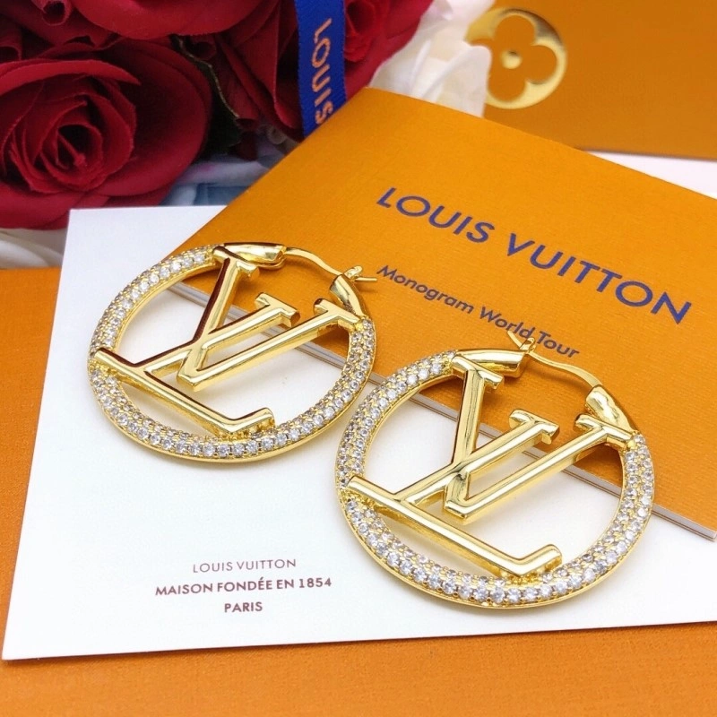 Discounted Louis Vuitton Earrings