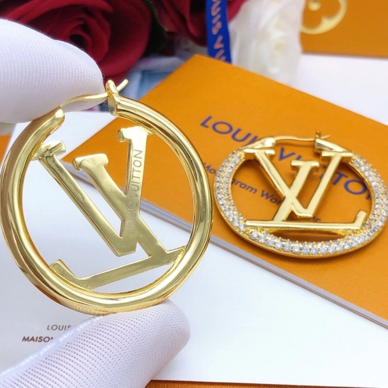 Discounted Louis Vuitton Earrings