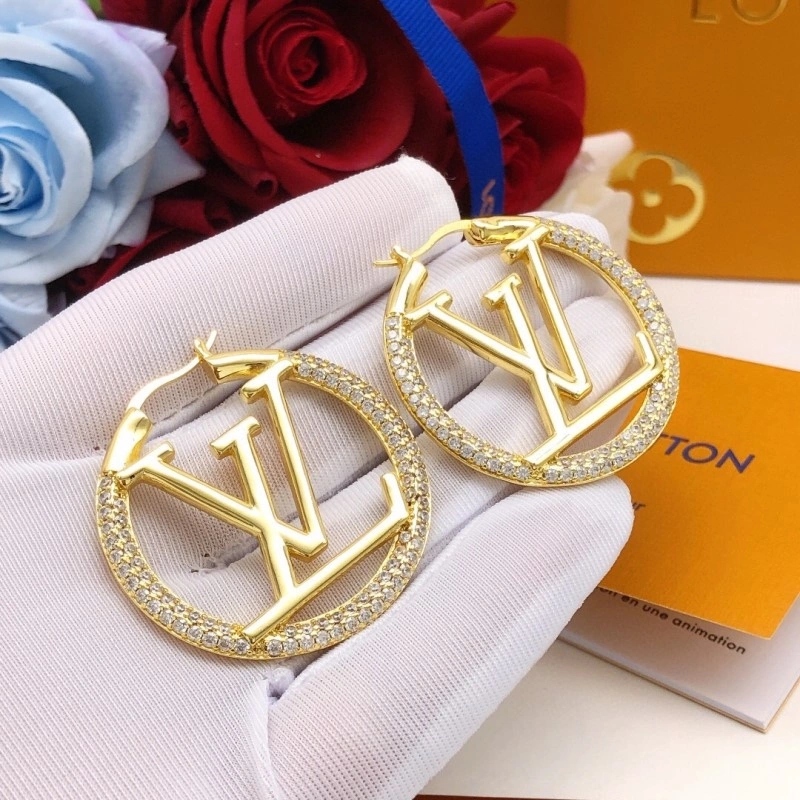 Discounted Louis Vuitton Earrings
