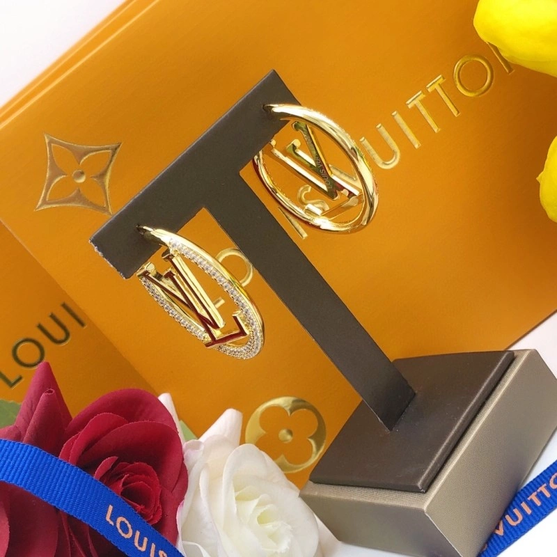 Discounted Louis Vuitton Earrings