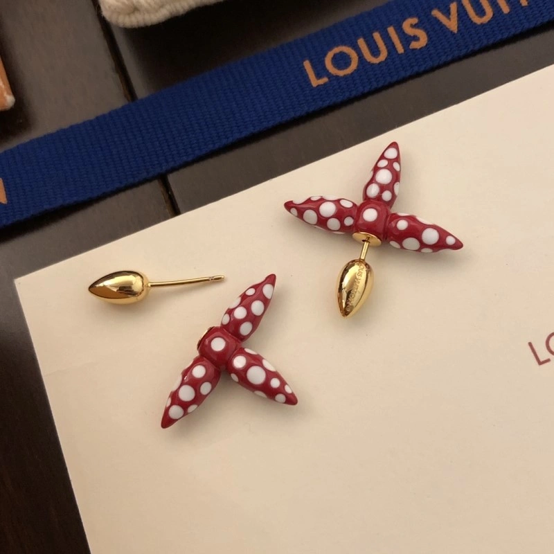 Accurate model Louis Vuitton Earrings