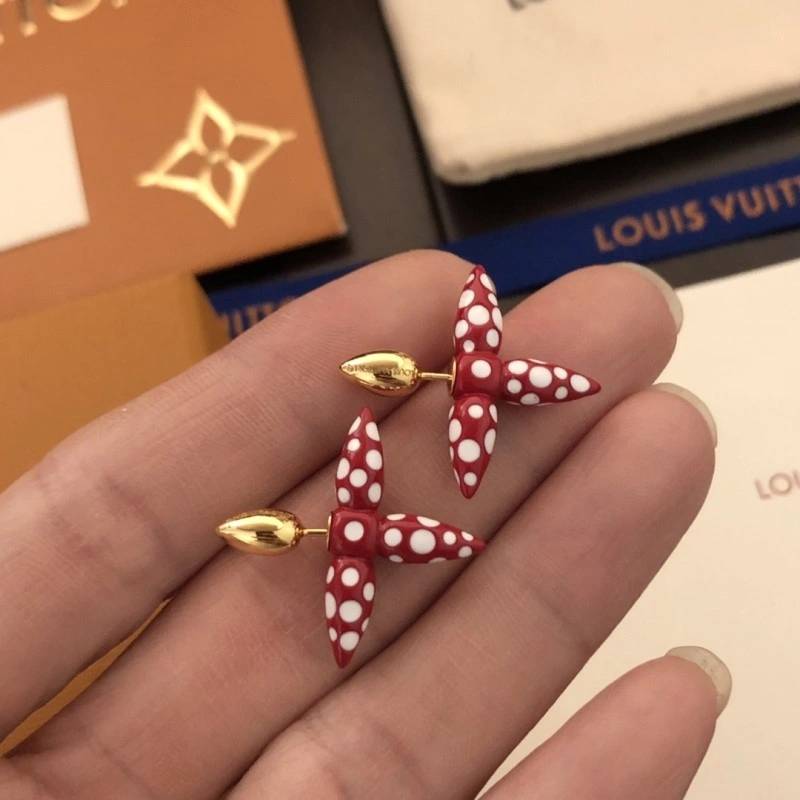 Accurate model Louis Vuitton Earrings