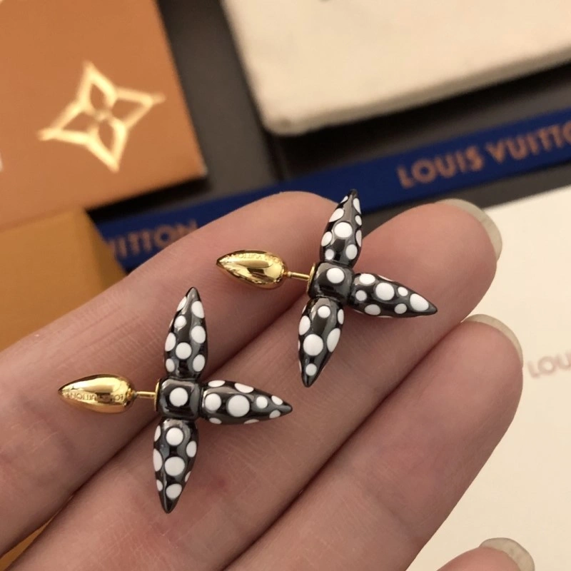Accurate model Louis Vuitton Earrings