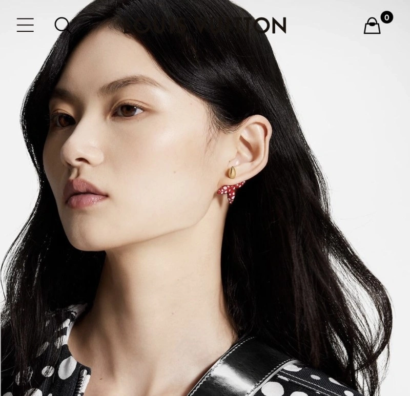 Accurate model Louis Vuitton Earrings