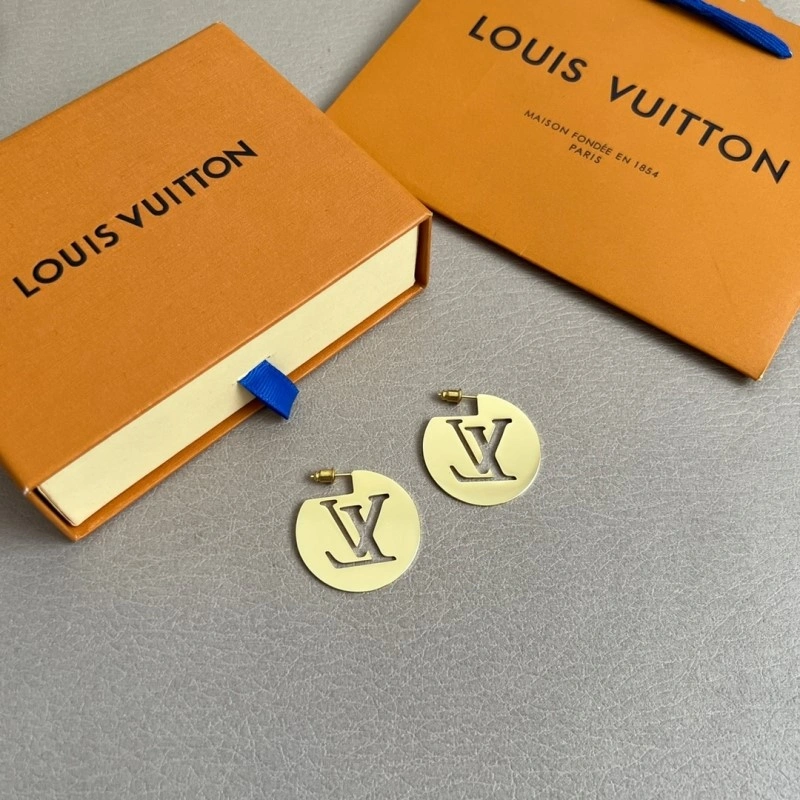 Louis Vuitton Earrings