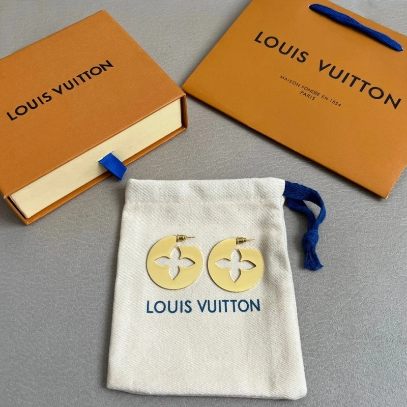 Louis Vuitton Earrings