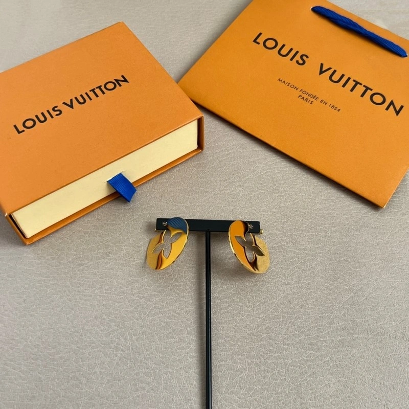 High fidelity Louis Vuitton Earrings