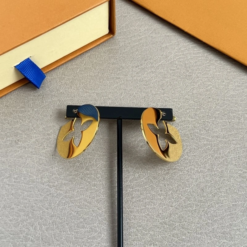 High fidelity Louis Vuitton Earrings