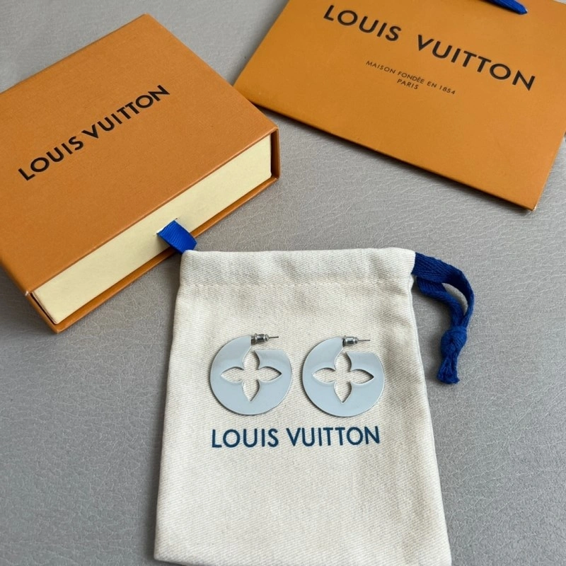 Louis Vuitton Earrings