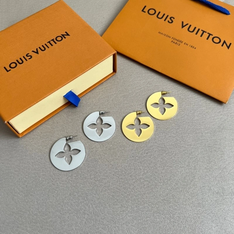 High accuracy Louis Vuitton Earrings