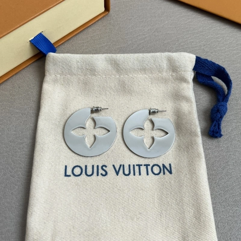 High accuracy Louis Vuitton Earrings