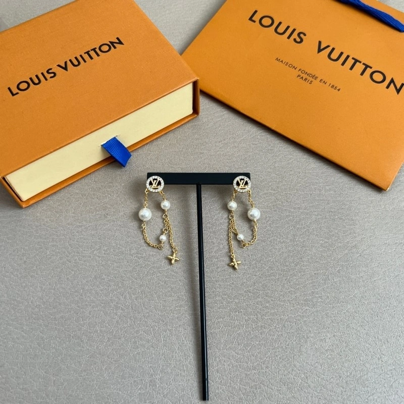 Louis Vuitton Earrings
