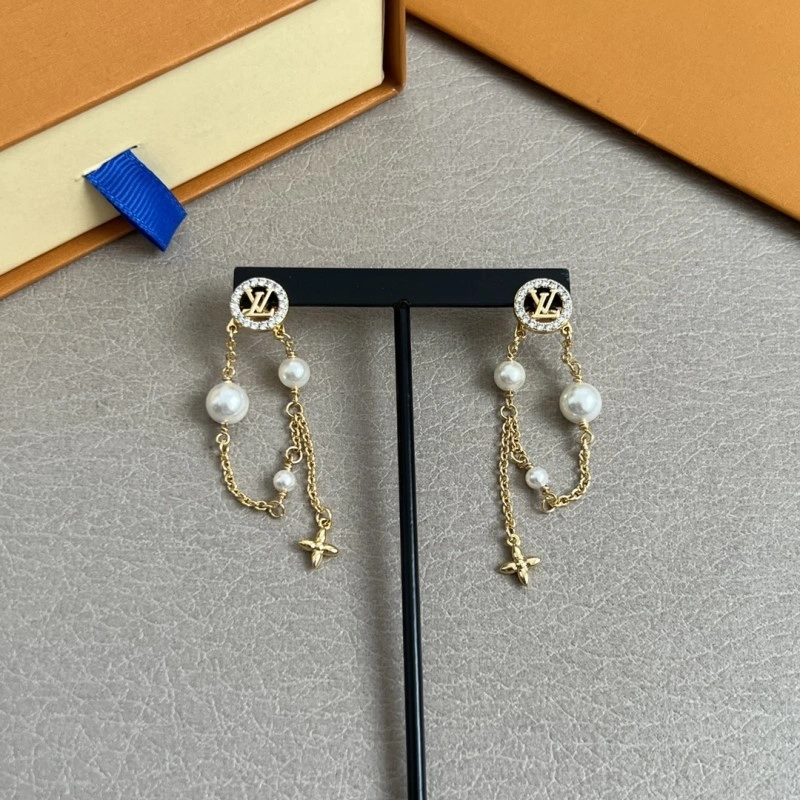 Accurate model Louis Vuitton Earrings
