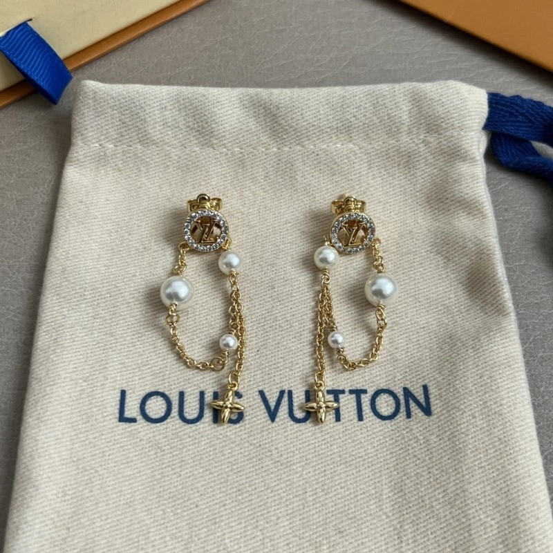Accurate model Louis Vuitton Earrings