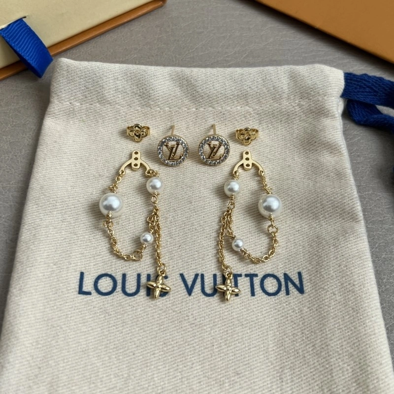 Accurate model Louis Vuitton Earrings