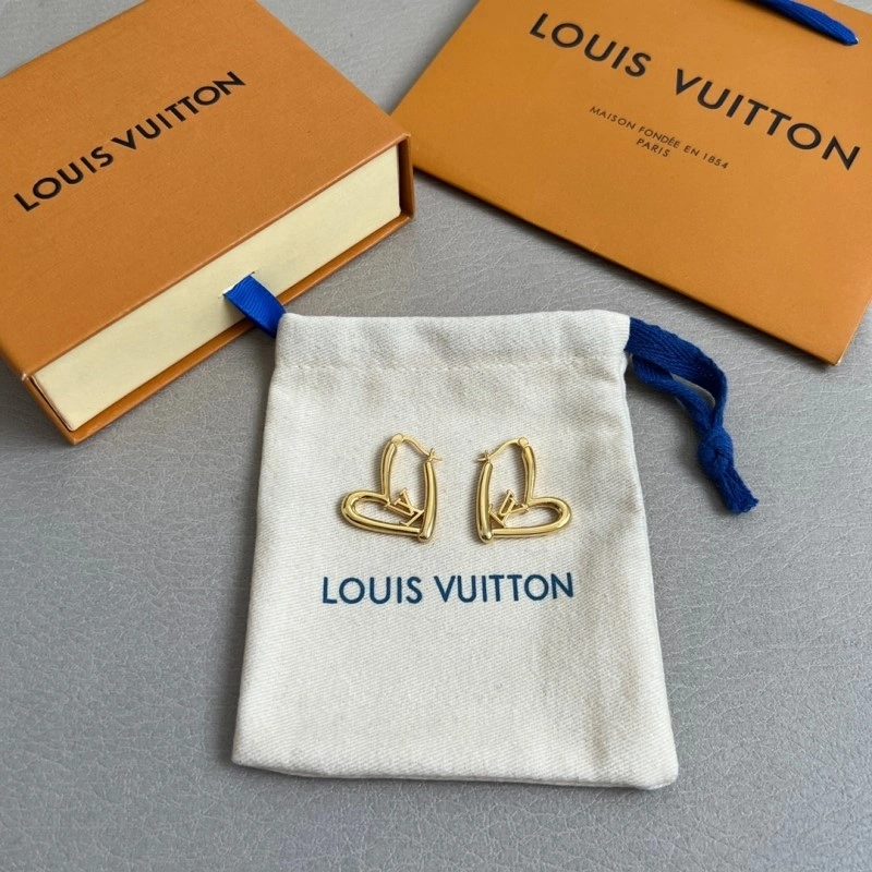 Louis Vuitton Earrings