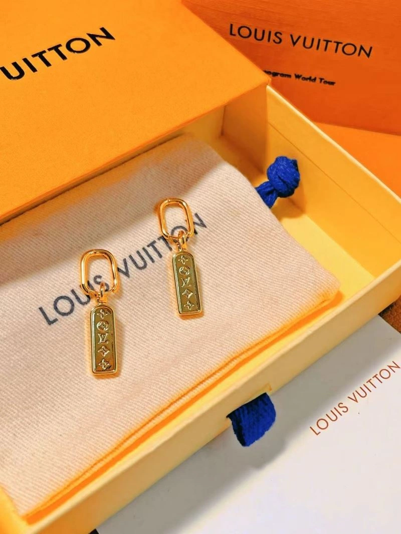 Economical Louis Vuitton Earrings