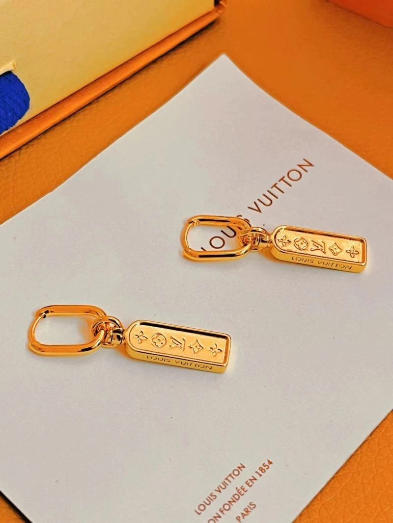 Economical Louis Vuitton Earrings
