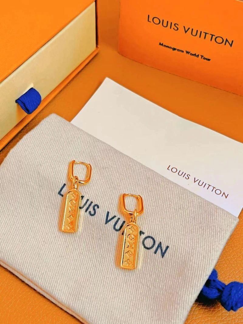 Economical Louis Vuitton Earrings