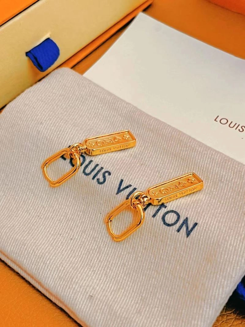 Economical Louis Vuitton Earrings