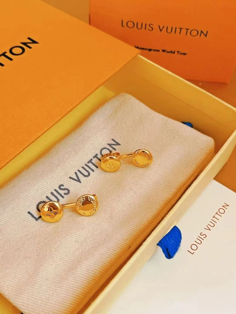 Economical Louis Vuitton Earrings