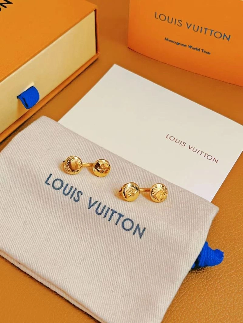 Economical Louis Vuitton Earrings