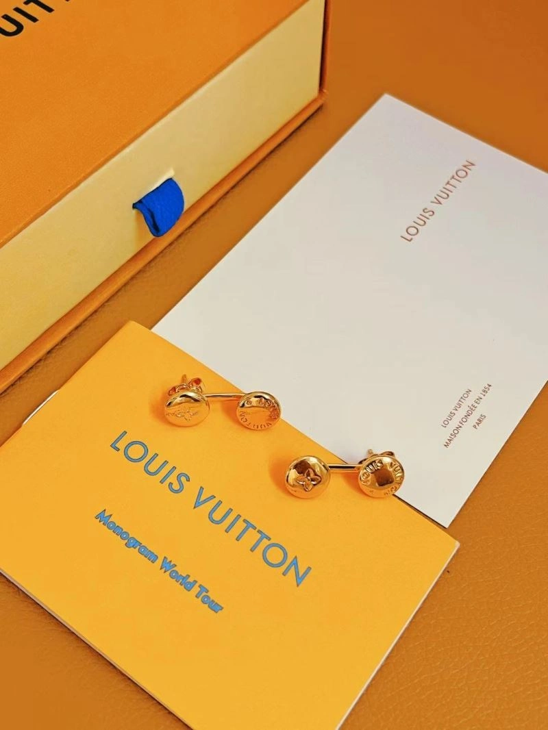 Economical Louis Vuitton Earrings