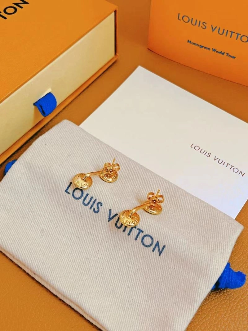 Economical Louis Vuitton Earrings