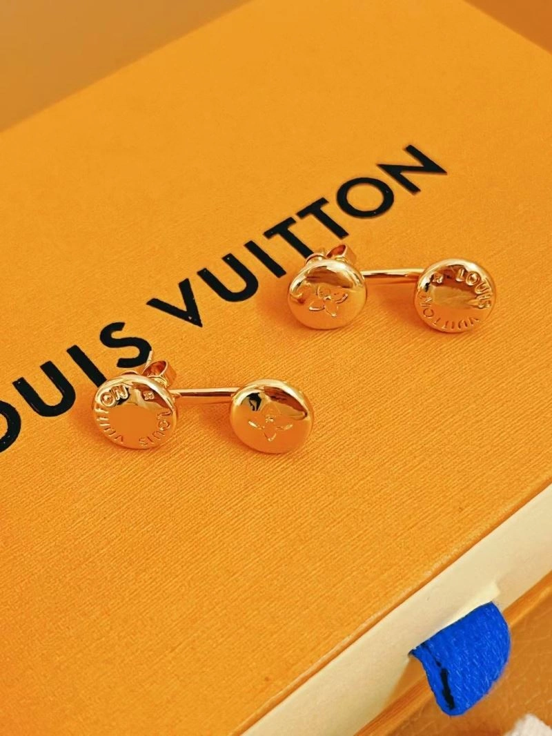 Economical Louis Vuitton Earrings