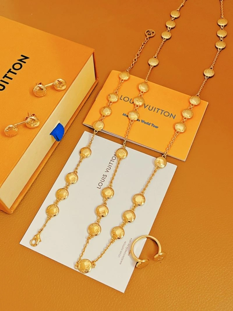 Economical Louis Vuitton Earrings
