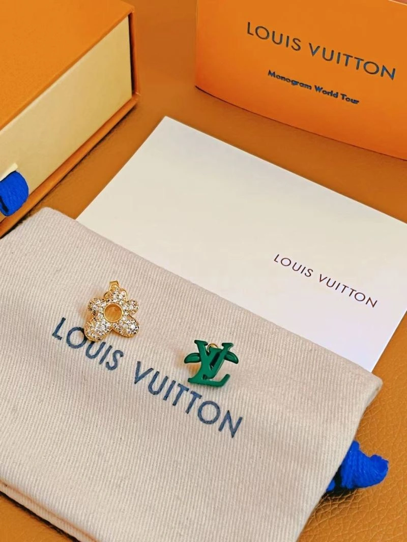 Louis Vuitton Earrings