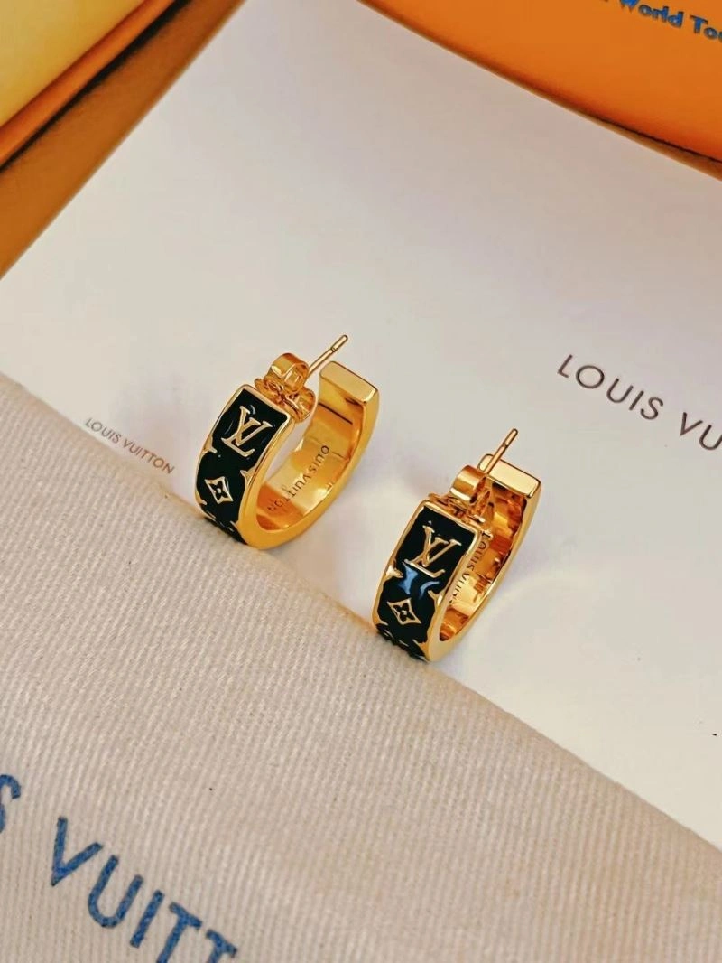 Accurate model Louis Vuitton Earrings