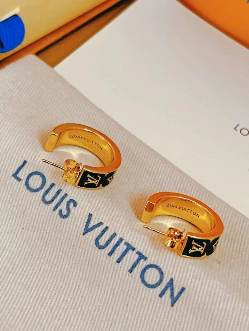Accurate model Louis Vuitton Earrings