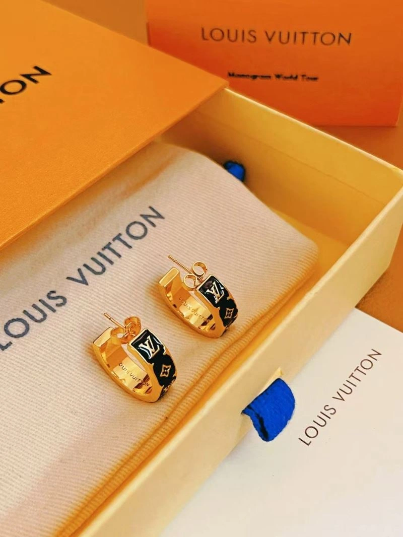 Accurate model Louis Vuitton Earrings