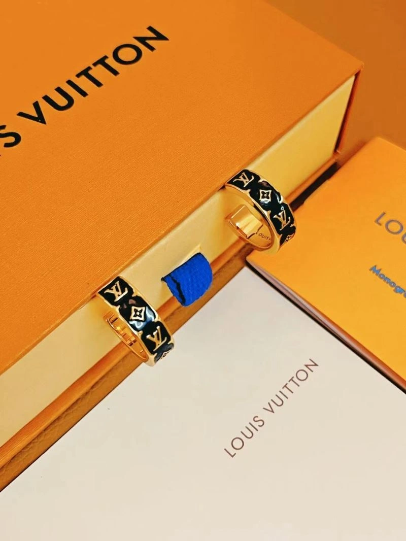 Accurate model Louis Vuitton Earrings