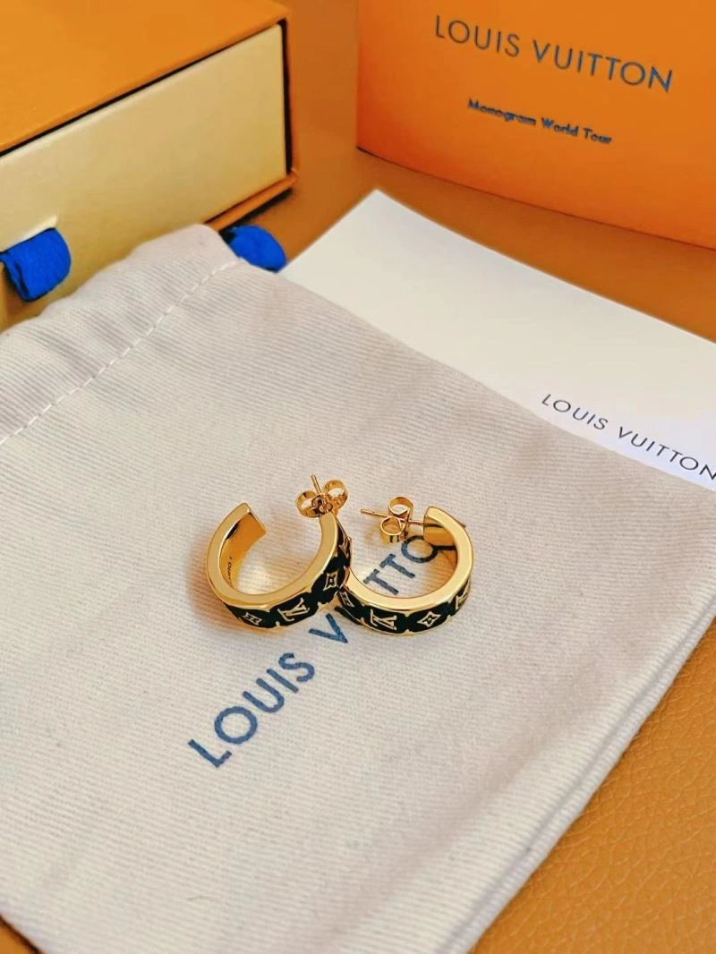 Accurate model Louis Vuitton Earrings