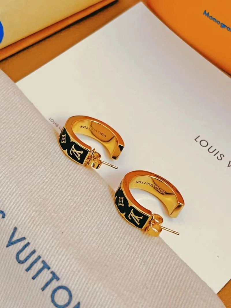 Accurate model Louis Vuitton Earrings