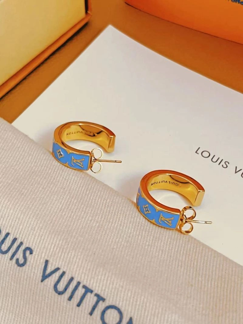High accuracy Louis Vuitton Earrings